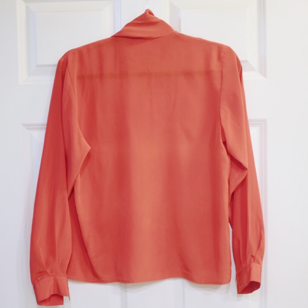 Vintage Evan Picone Top - Gem